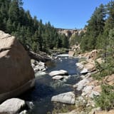 Upper Cheesman Canyon Trail, Colorado - 1,509 Reviews, Map | AllTrails