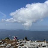 Mount Ellen and Abraham via Lincoln Gap, Vermont - 373 Reviews, Map ...