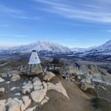 Mount Sunday Track, Canterbury, New Zealand - 225 Reviews, Map | AllTrails