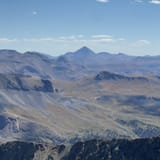 Handies Peak via American Basin Trail, Colorado - 1,228 Reviews, Map ...