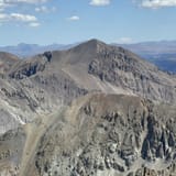 Handies Peak via American Basin Trail, Colorado - 1,228 Reviews, Map ...