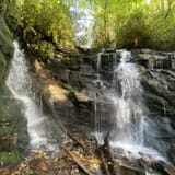 Soco Falls Trail, North Carolina - 837 Reviews, Map | AllTrails