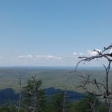 Red Trail and Shawangunk Ridge Trail Loop, New York - 969 Reviews, Map ...