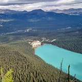 The Big Beehive, Alberta, Canada - 4,453 Reviews, Map | AllTrails