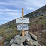 Caps Ridge Trail, New Hampshire - 1,984 Reviews, Map | AllTrails