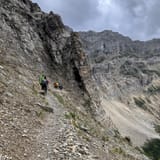 Crypt Lake Trail, Alberta, Canada - 3,125 Reviews, Map | AllTrails