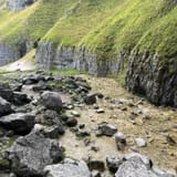 Malham Landscape Trail: Janet's Foss, Gordale Scar, and Malham Cove ...