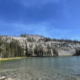 Weaver Lake Trail, California - 1,158 Reviews, Map | AllTrails