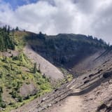 Timberline Trail Around Mount Hood, Oregon - 1,468 Reviews, Map | AllTrails