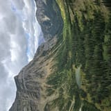 Crypt Lake Trail, Alberta, Canada - 3,125 Reviews, Map | AllTrails