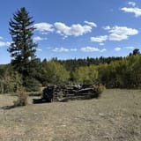 Disappointment Falls via Lady Moon Trail, Colorado - 848 Reviews, Map ...