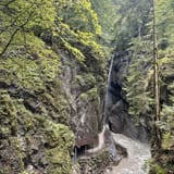 Partnachklamm Gorge Trail [CLOSED], Bavaria, Germany - 764 Reviews, Map ...