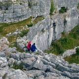 Malham Landscape Trail: Janet's Foss, Gordale Scar, and Malham Cove ...