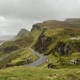 The Quiraing Circuit, Highlands, Scotland - 2,710 Reviews, Map | AllTrails