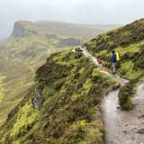 The Quiraing Circuit, Highlands, Scotland - 2,710 Reviews, Map | AllTrails