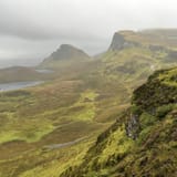 The Quiraing Circuit, Highlands, Scotland - 2,710 Reviews, Map | AllTrails