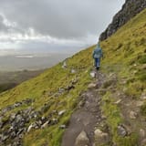 The Quiraing Circuit, Highlands, Scotland - 2,710 Reviews, Map | AllTrails