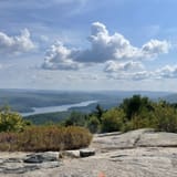 Mount Major, New Hampshire - 400 Reviews, Map | AllTrails