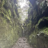 Hen Cloud, The Roaches, and Lud's Church Circular, Staffordshire ...