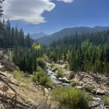 Ypsilon Lake Trail, Colorado - 1,348 Reviews, Map | AllTrails