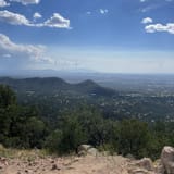 Picacho Peak Trail, New Mexico - 3,389 Reviews, Map | AllTrails