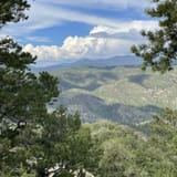 Picacho Peak Trail, New Mexico - 3,389 Reviews, Map | AllTrails