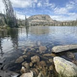 Ruth Lake Trail, Utah - 487 Reviews, Map | AllTrails