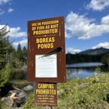 Boreas Ponds Trail, New York - 67 Reviews, Map | AllTrails