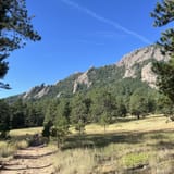 Shanahan Ridge Trail, Colorado - 3,286 Reviews, Map | AllTrails