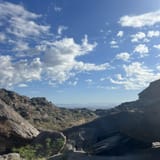 Fat Man's Pass via Mormon Trail, Arizona - 8,868 Reviews, Map | AllTrails