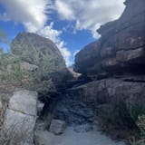 Fat Man's Pass via Mormon Trail, Arizona - 8,868 Reviews, Map | AllTrails