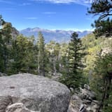 Gem Lake Trail and Lumpy Ridge Loop, Colorado - 2,343 Reviews, Map ...