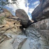 Fat Man's Pass via Mormon Trail, Arizona - 8,868 Reviews, Map | AllTrails