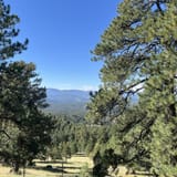 Genesee Mountain Trail Outer Loop, Colorado - 2,152 Reviews, Map ...
