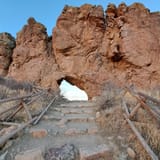 Devil's Backbone Nature Trail, Colorado - 2,249 Reviews, Map | AllTrails