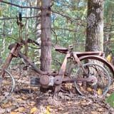 Cumberland Monastery Trail, Rhode Island - 2,127 Reviews, Map | AllTrails