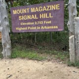 Signal Hill Trail, Arkansas - 983 Reviews, Map | AllTrails