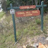 Signal Hill Trail, Arkansas - 983 Reviews, Map | AllTrails