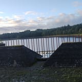 Turton and Entwistle Reservoir Circular, Greater Manchester, England ...