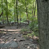 Raven Rocks via Appalachian Trail, Virginia - 6,480 Reviews, Map ...