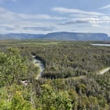 Berry Hill Trail, Newfoundland and Labrador, Canada - 134 Reviews, Map ...