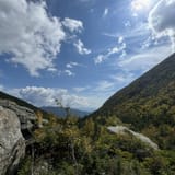 Mount Washington via Huntington Ravine and Lion Head Trail, New ...
