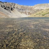 Shelf Lake Trail, Colorado - 1,388 Reviews, Map | AllTrails