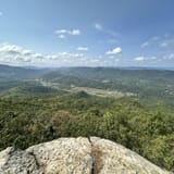 Tinker Cliffs via Andy Layne Trail, Virginia - 1,892 Reviews, Map ...