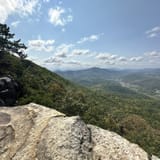 Tinker Cliffs via Andy Layne Trail, Virginia - 1,892 Reviews, Map ...