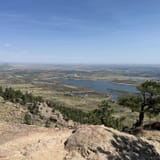 Arthur's Rock Trail, Colorado - 4,172 Reviews, Map | AllTrails