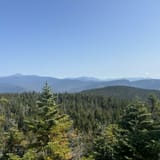 Mount Nancy via Nancy Pond Trail, New Hampshire - 202 Reviews, Map ...