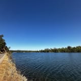 Lake Natoma American River Trail, California - 2,795 Reviews, Map ...