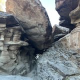 Fat Man's Pass via Mormon Trail, Arizona - 8,868 Reviews, Map | AllTrails