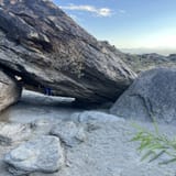 Fat Man's Pass via Mormon Trail, Arizona - 8,868 Reviews, Map | AllTrails